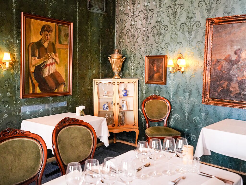 Hotel Dagmar | Galleri